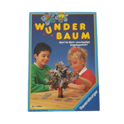 Ravensburger Wunderbaum