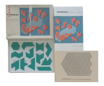 Verhext Verhext nach Prof. Dr Heinz Haber