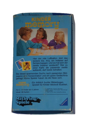 Ravensburger Original Memory