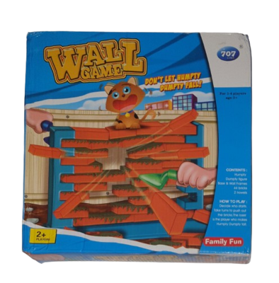 Wall Game