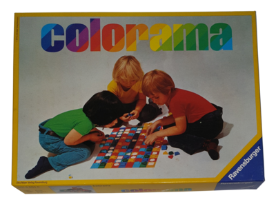 Ravensburger Colorama 60155046