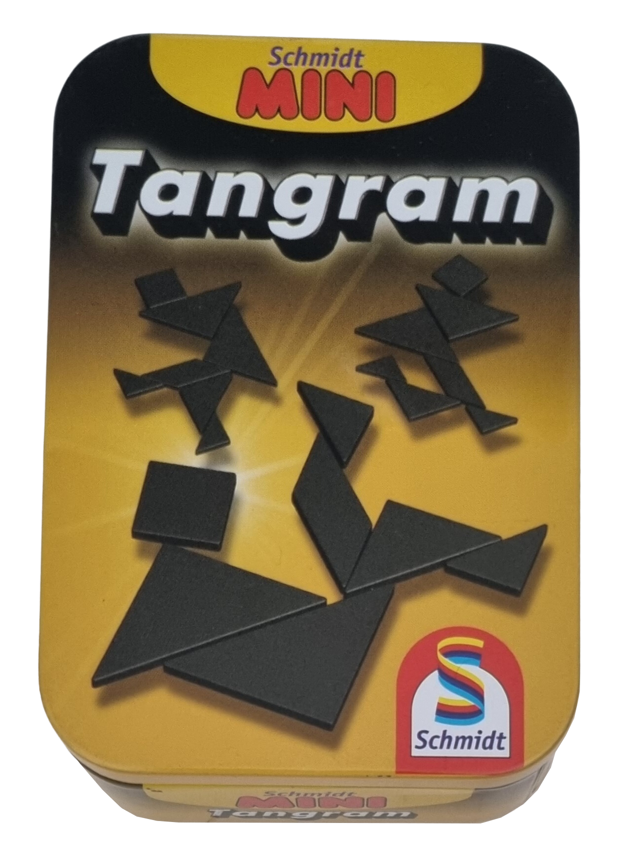 Schmidt Mini Tangram 51198