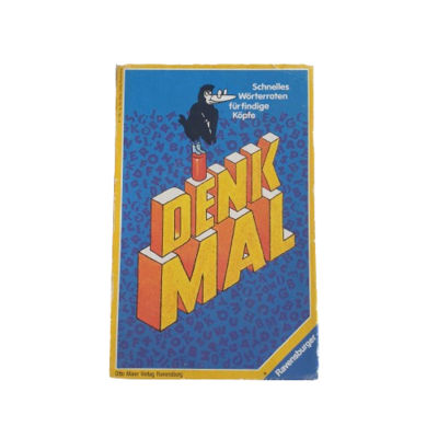 Ravensburger Denk mal