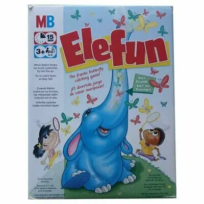 MB Elefun