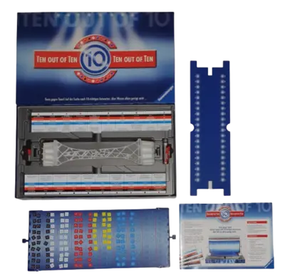 Ravensburger Ten out of ten 10
