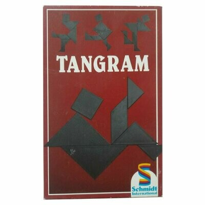 Schmidt Tangram 51016