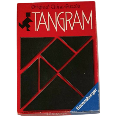 Ravensburger Tangram große Ausgabe