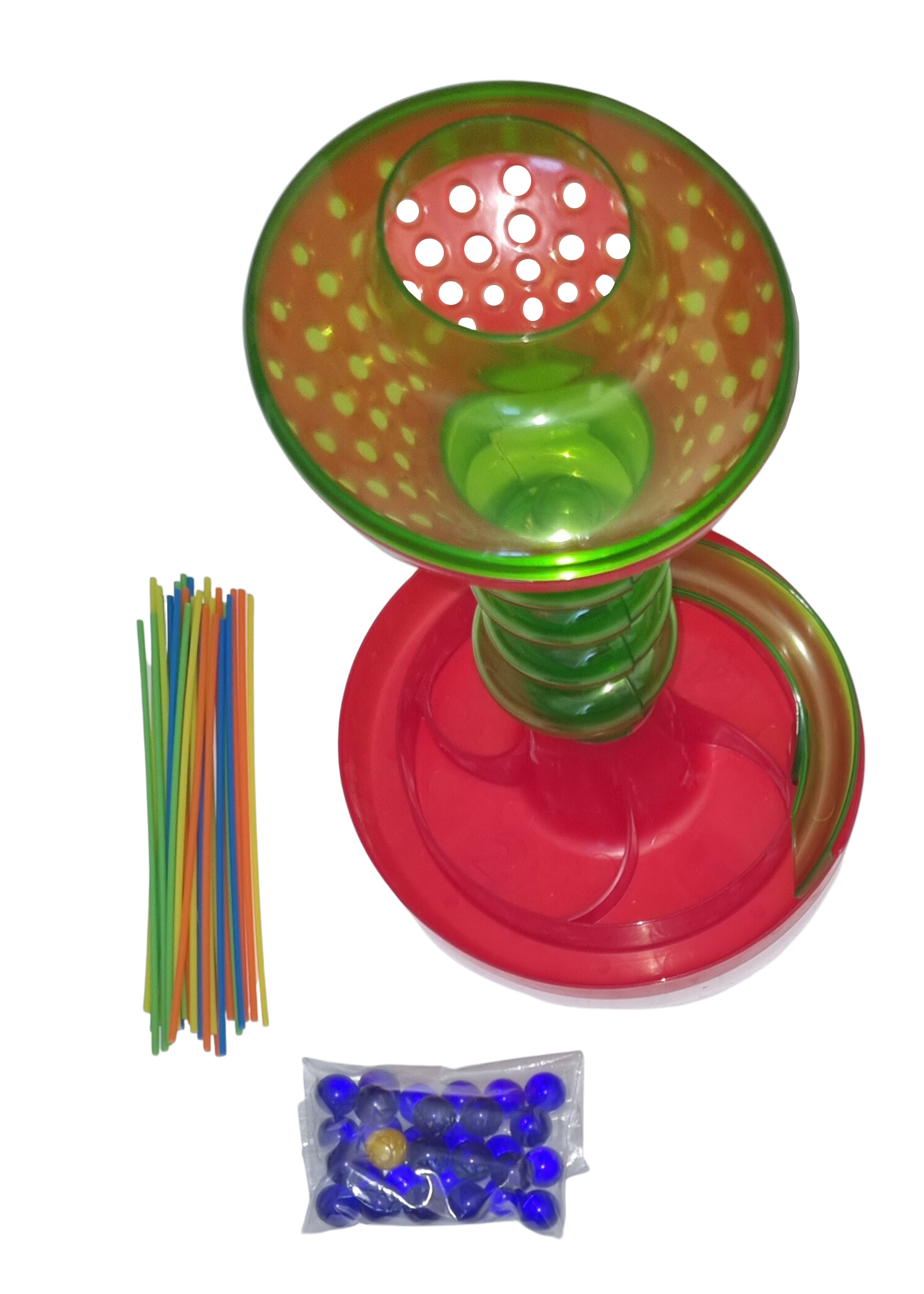 Hasbro Murmel Mikado 00545 | P53_00023307