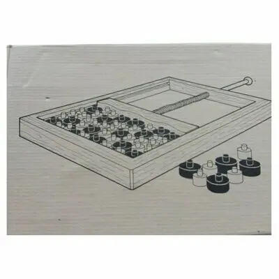 IKEA Fällan Spel Trappola