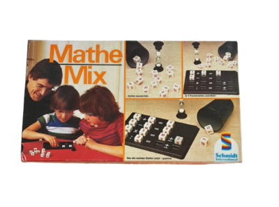 Schmidt Mathe Mix 01151