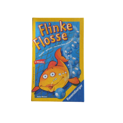 Ravensburger Flinke Flosse
