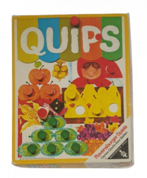 Ravensburger Quips