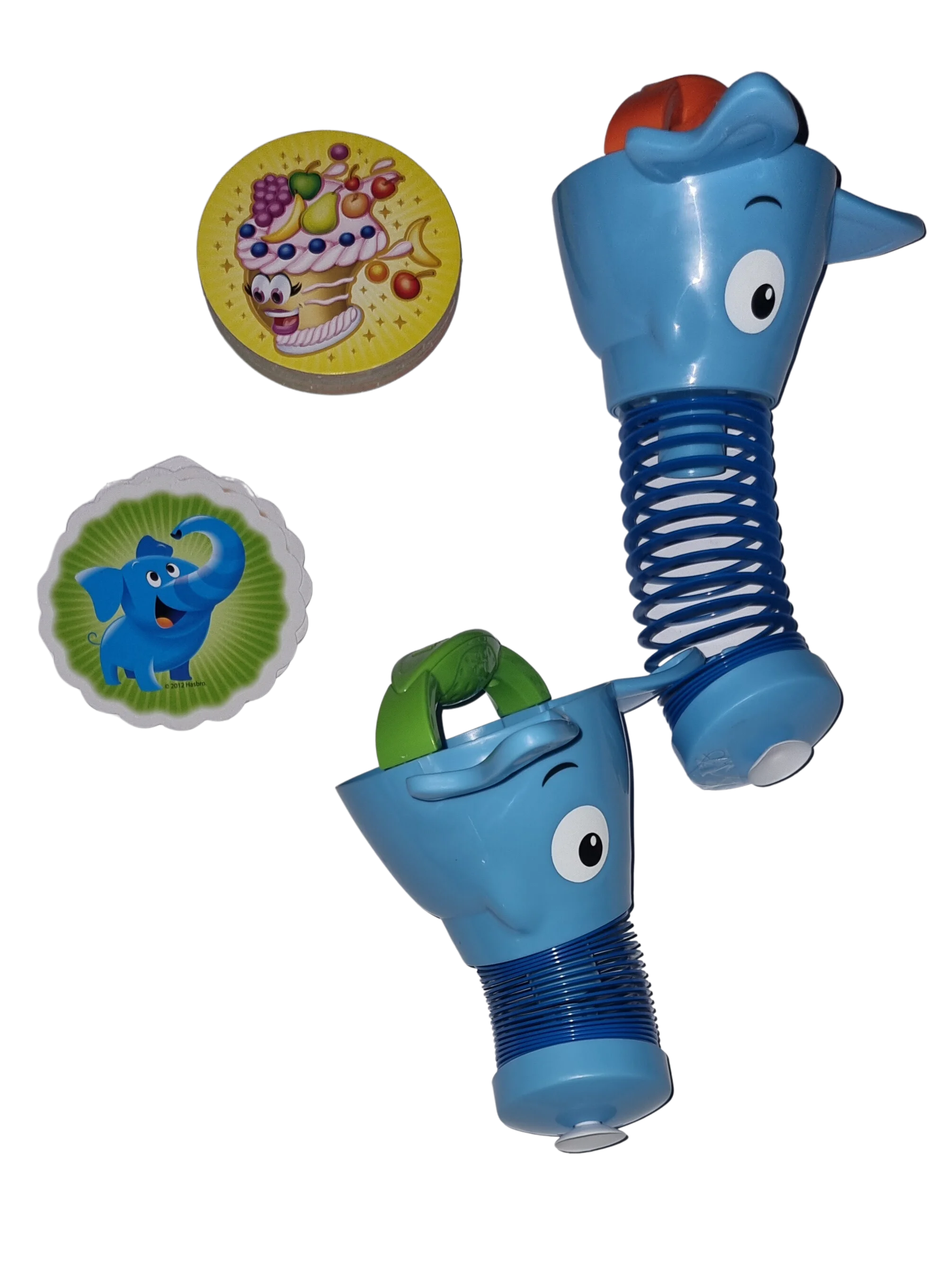 Hasbro Elefun & Freunde Elefun Schnüffel Rüssel | D59_0009