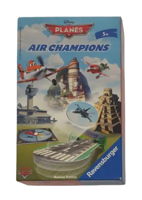 Ravensburger Disney Planes Air Champions 233717