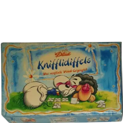 Diddl Knifflidiffels
