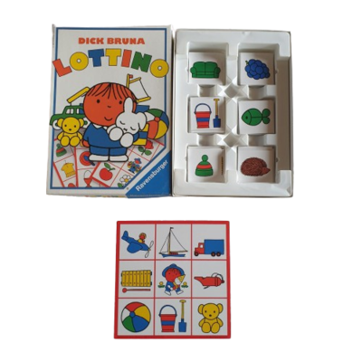 Ravensburger Lottino