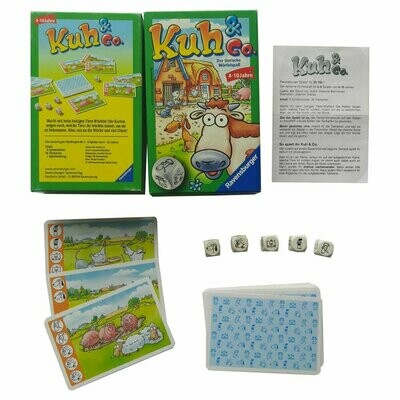 Ravensburger Kuh & Co