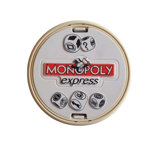 MB Monopoly Express