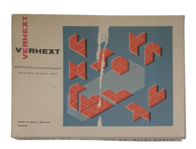 Verhext Verhext nach Prof. Dr Heinz Haber