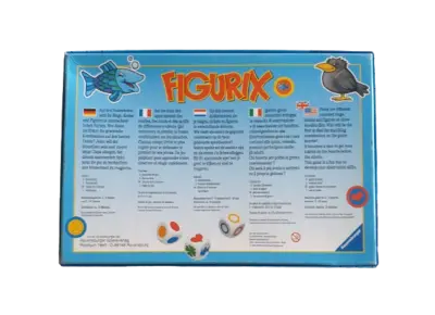Ravensburger Figurix