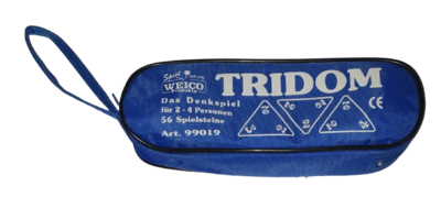 Spiel mit uns Tridom