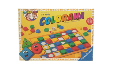 Ravensburger Colorama 24339