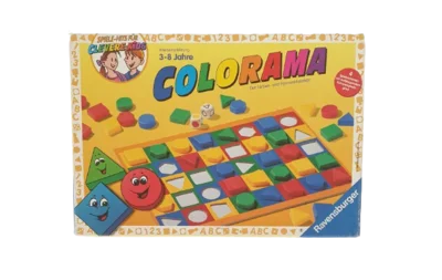 Ravensburger Colorama 24339