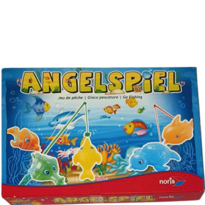 Noris Angelspiel