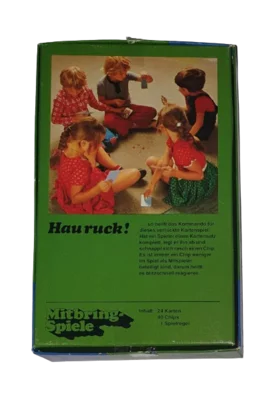 Ravensburger Hau ruck!