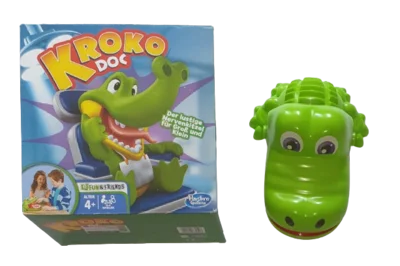 Hasbro Kroko Doc