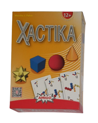 Amigo Xactika