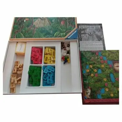 Ravensburger Der Schatz der Inka | H3_0010