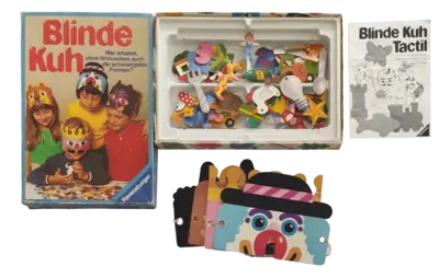 Ravensburger Blinde Kuh Große Version