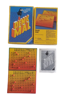 Ravensburger Denk mal