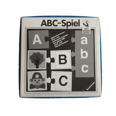 Ravensburger ABC Spiel